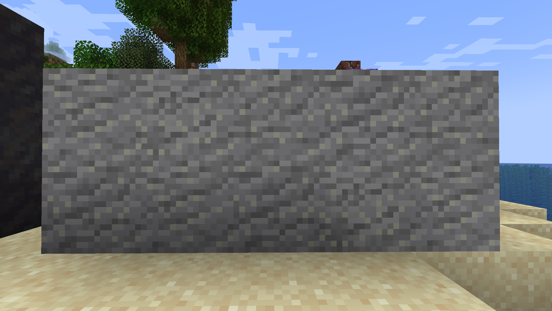 Variated Textures - Minecraft Resource Packs - CurseForge