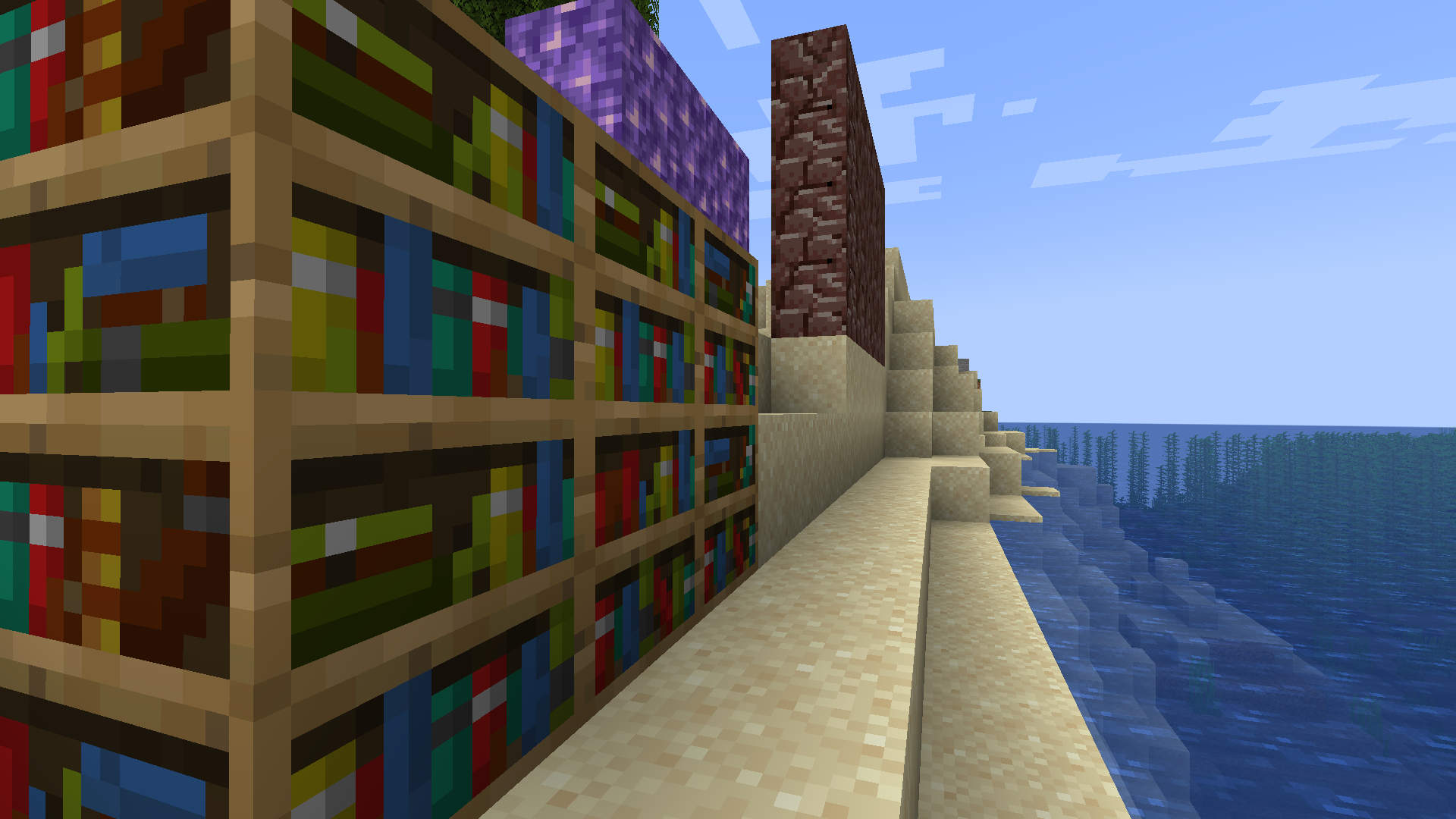 Variated Textures - Minecraft Resource Packs - CurseForge