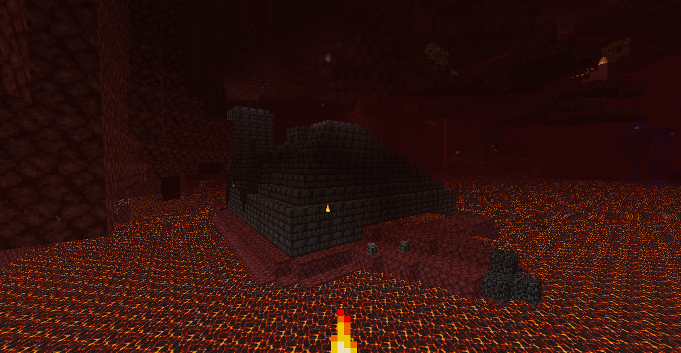 Stars of Stone - Minecraft Modpacks - CurseForge