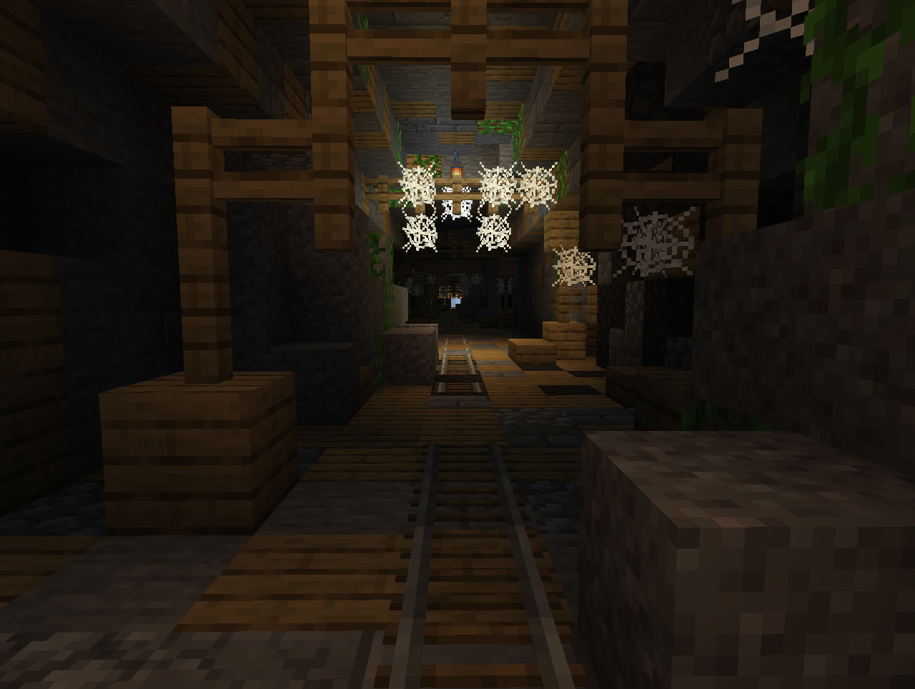 Project Mold - Gallery - Minecraft Modpacks - CurseForge