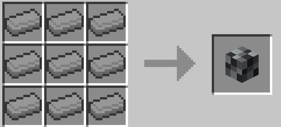 Heavy Steel - Screenshots - Minecraft Mods - CurseForge