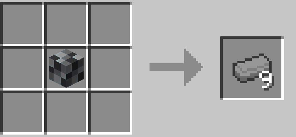 Heavy Steel - Minecraft Mods - CurseForge