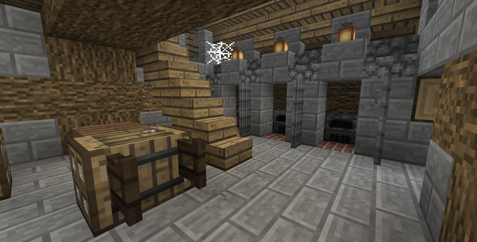 Elli's Builder/Explorer Pack - Minecraft Modpacks - CurseForge