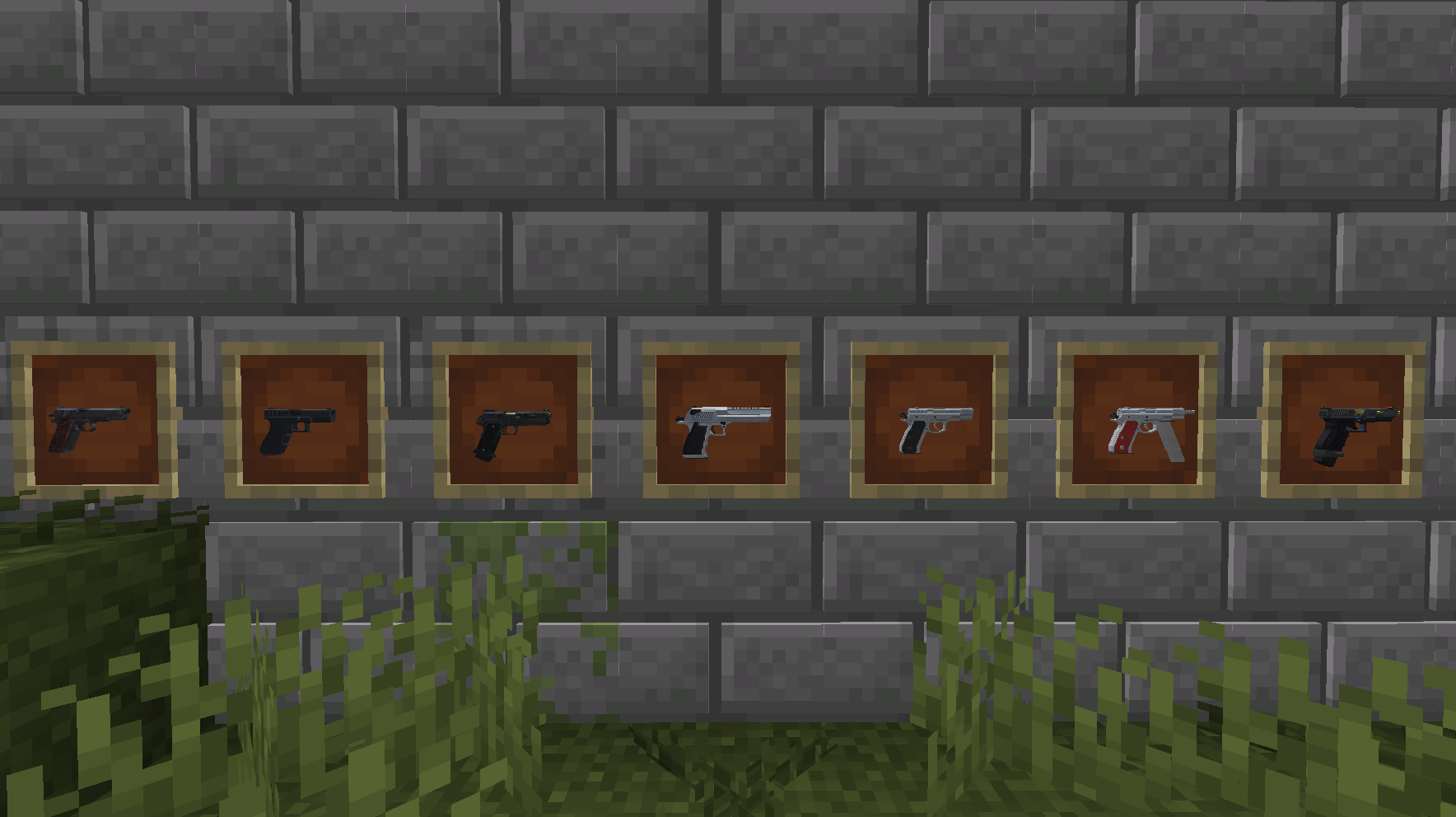 [OUTDATED]ZOMBIE ISLAND - Minecraft Modpacks - CurseForge