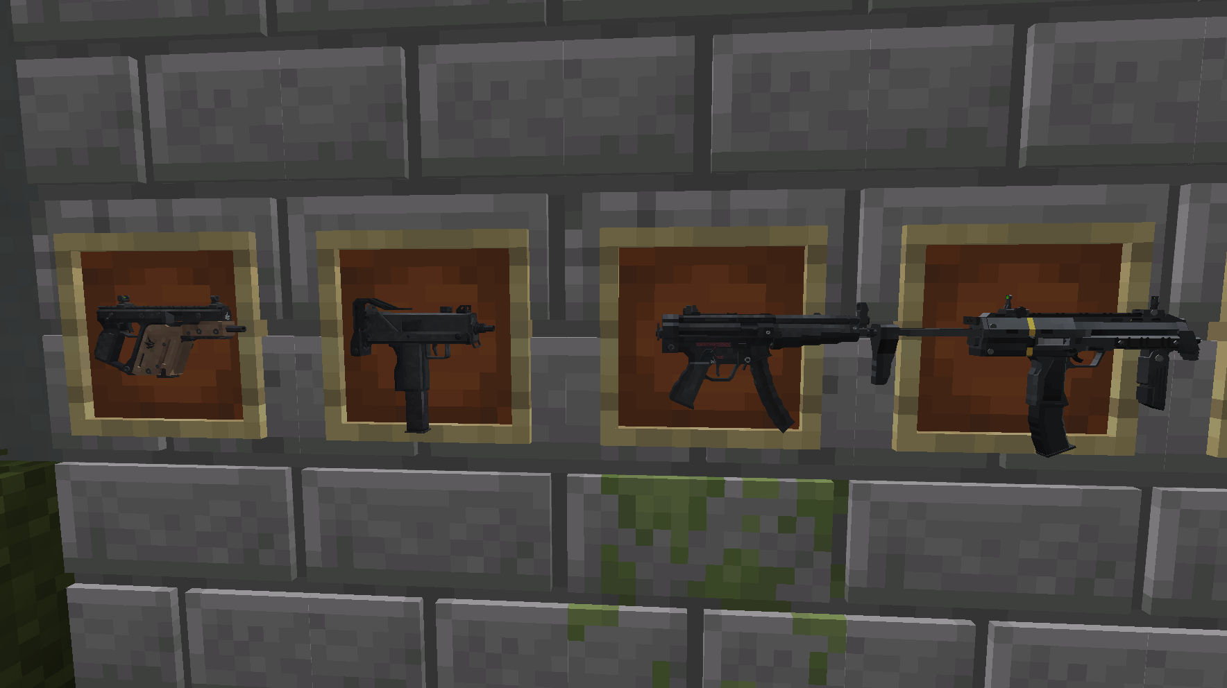 [OUTDATED]ZOMBIE ISLAND - Minecraft Modpacks - CurseForge