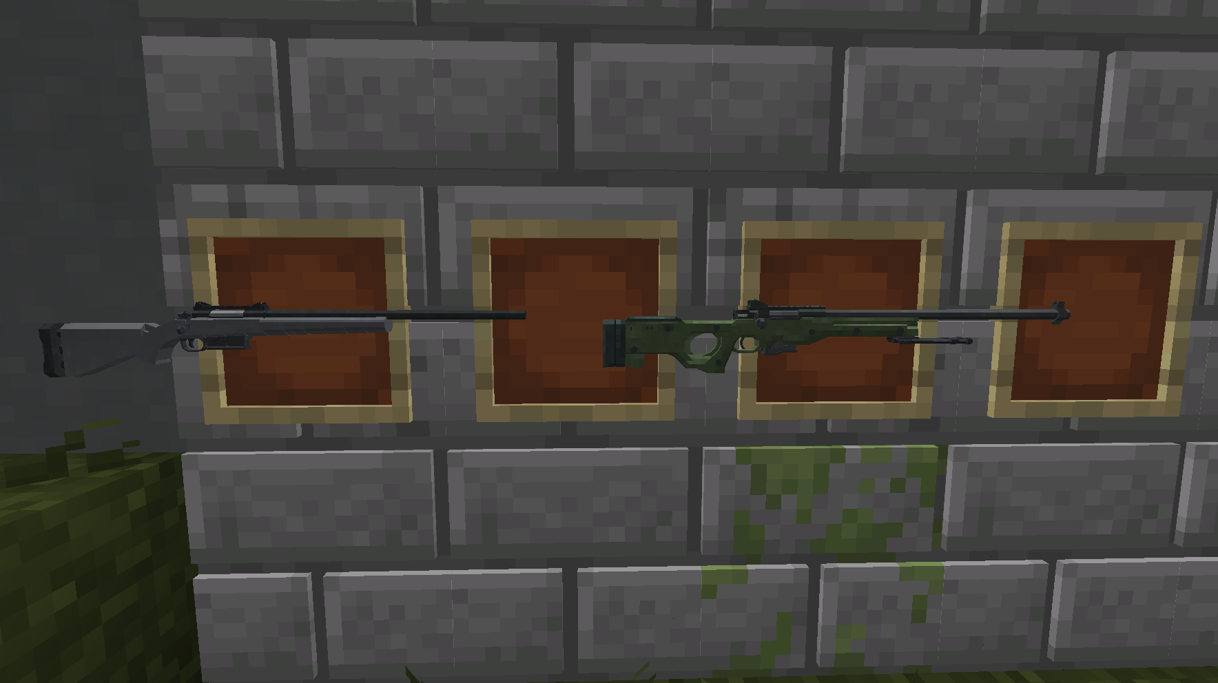 [OUTDATED]ZOMBIE ISLAND - Minecraft Modpacks - CurseForge