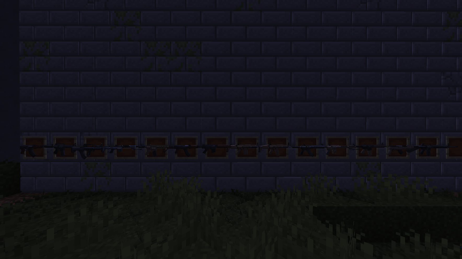 [OUTDATED]ZOMBIE ISLAND - Minecraft Modpacks - CurseForge