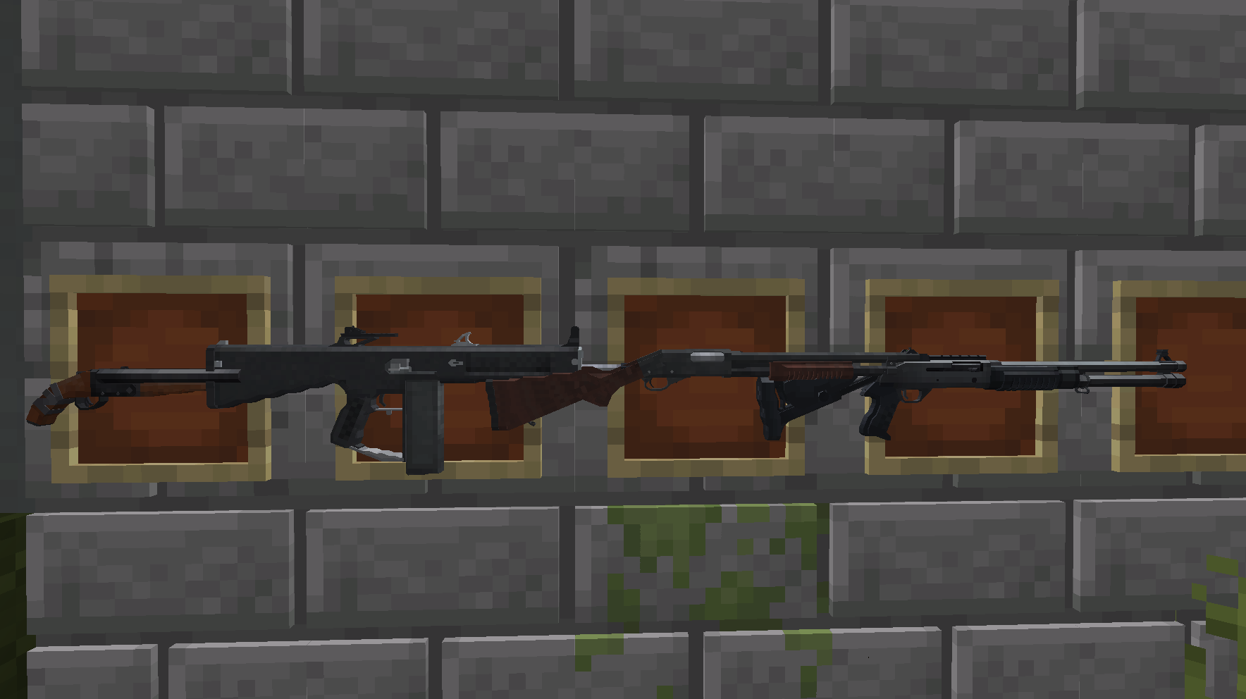 [OUTDATED]ZOMBIE ISLAND - Minecraft Modpacks - CurseForge