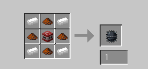 Snack's Traps - Minecraft Mods - CurseForge