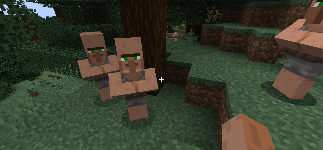 Custom Creature and Custom Sword - Minecraft Mods - CurseForge