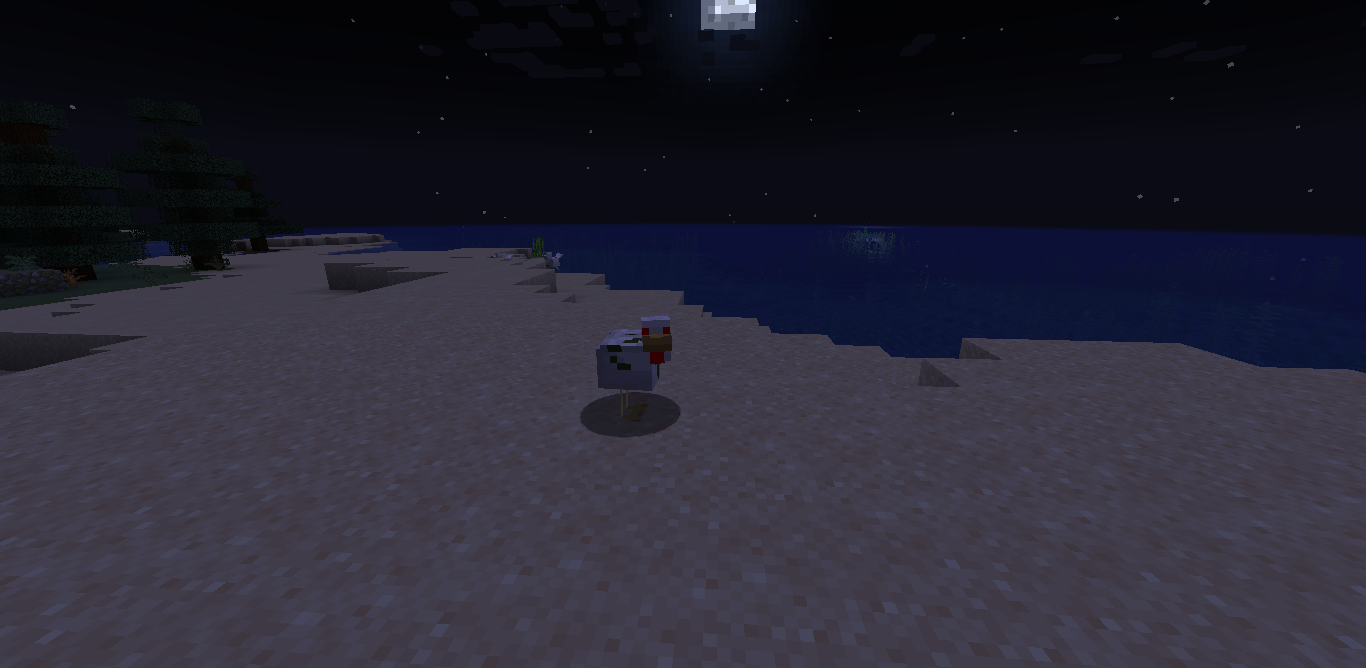 Custom Creature and Custom Sword - Minecraft Mods - CurseForge