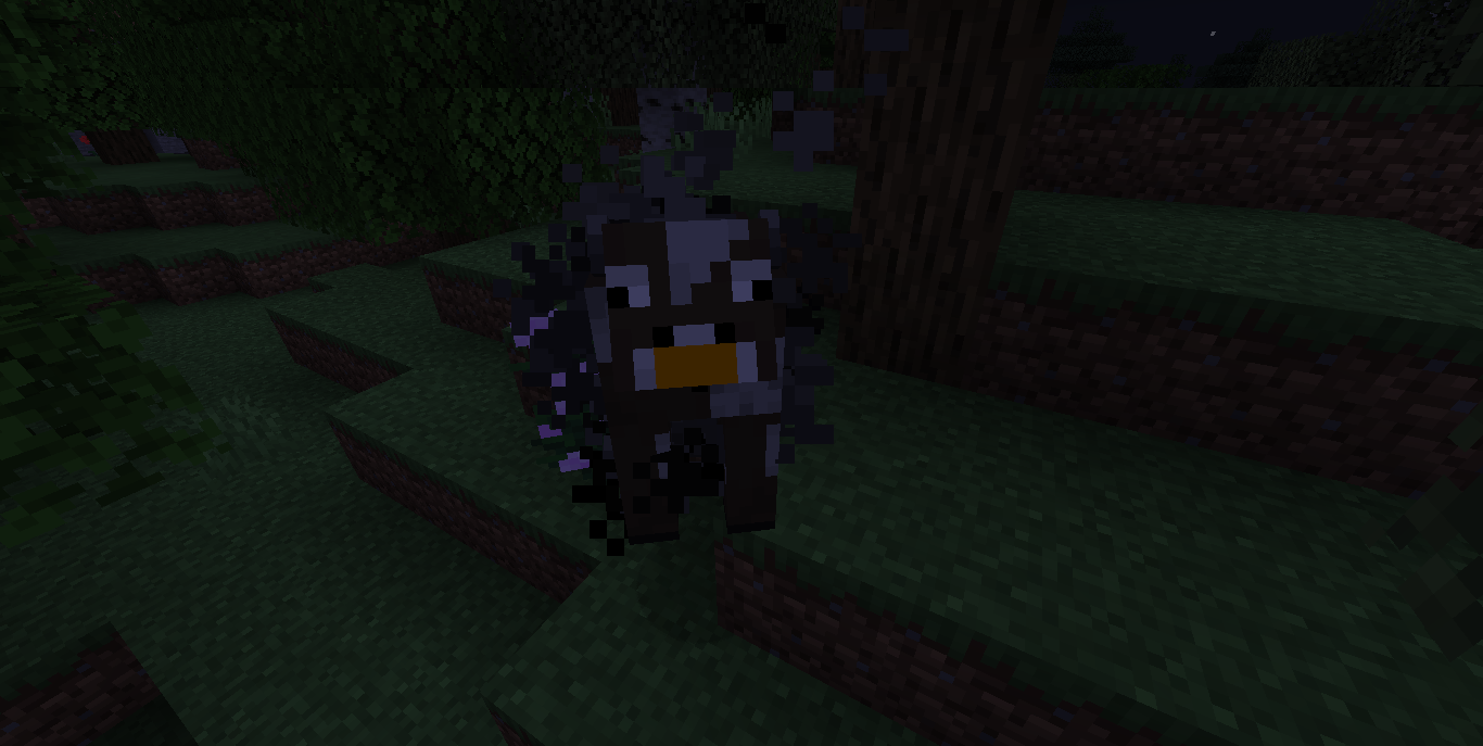 Custom Creature and Custom Sword - Minecraft Mods - CurseForge