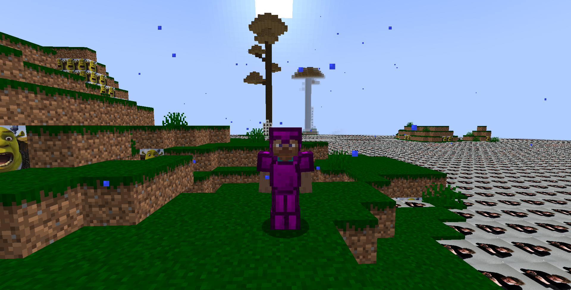 Tschunkie - Minecraft Mods - CurseForge