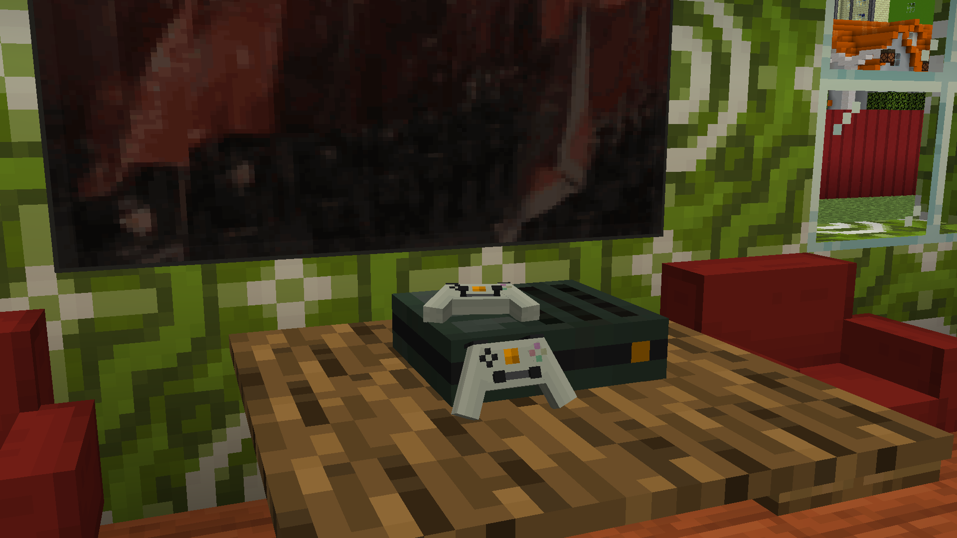 [Immersive Vehicles] VDeco - Minecraft Mods - CurseForge