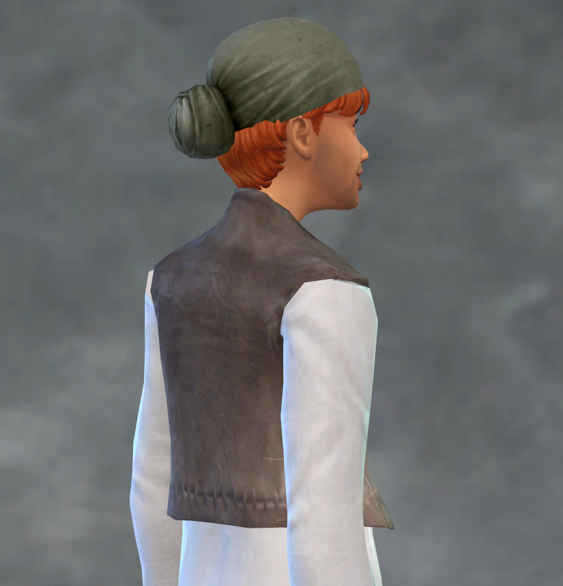 TSM Wrap Knot Separated - Gallery - The Sims 4 Create a Sim - CurseForge