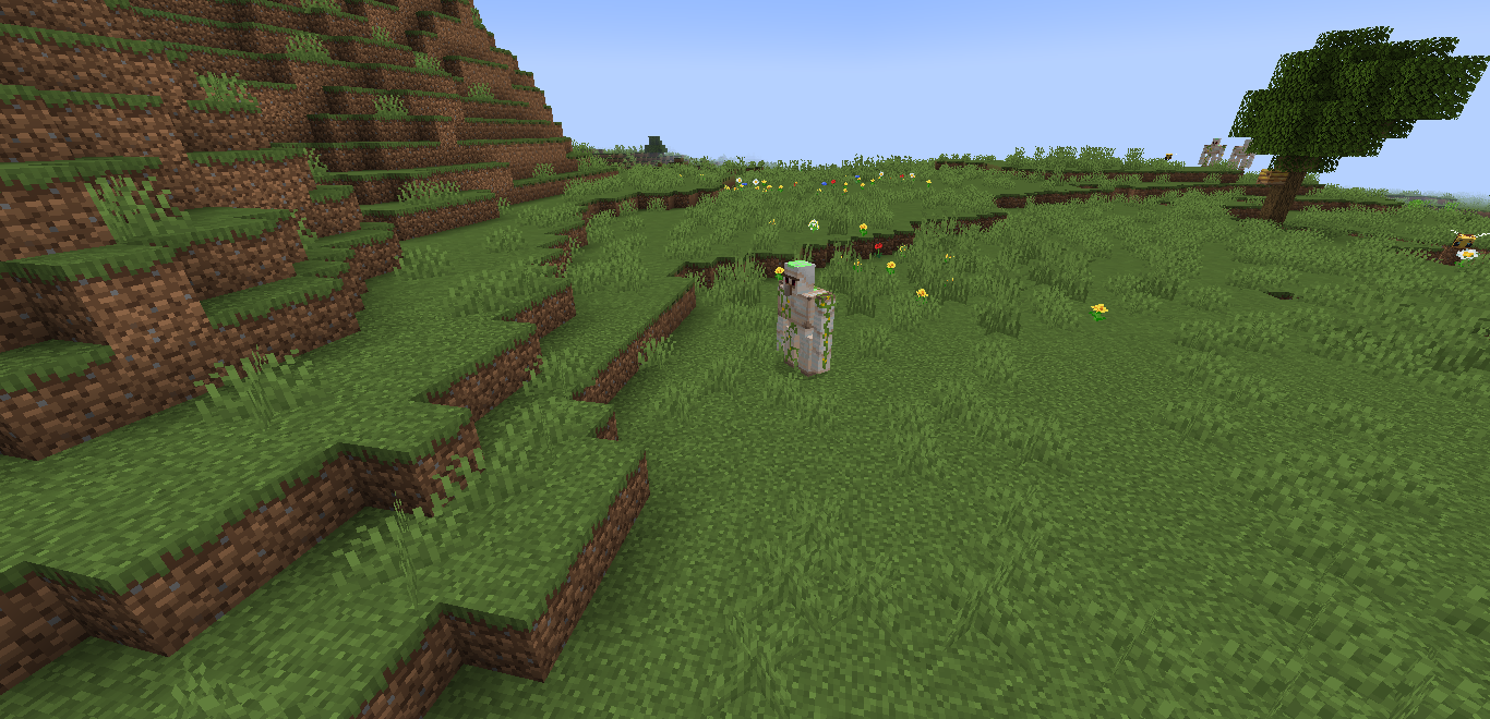 Custom Creature and Custom Sword - Minecraft Mods - CurseForge