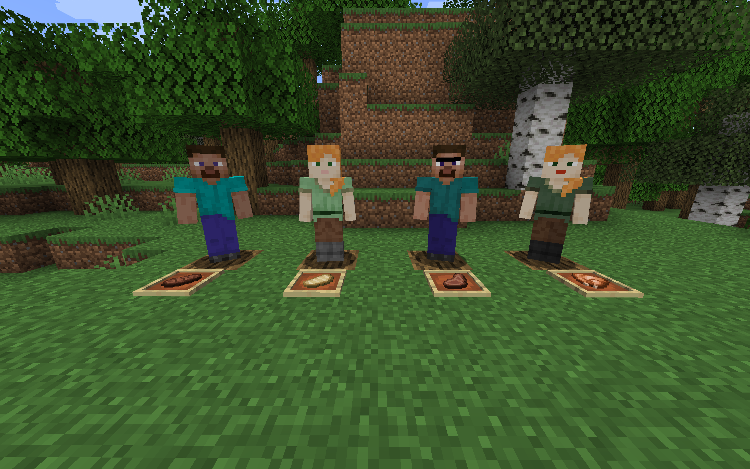 Womp's Friend Mod - Minecraft Mods - CurseForge