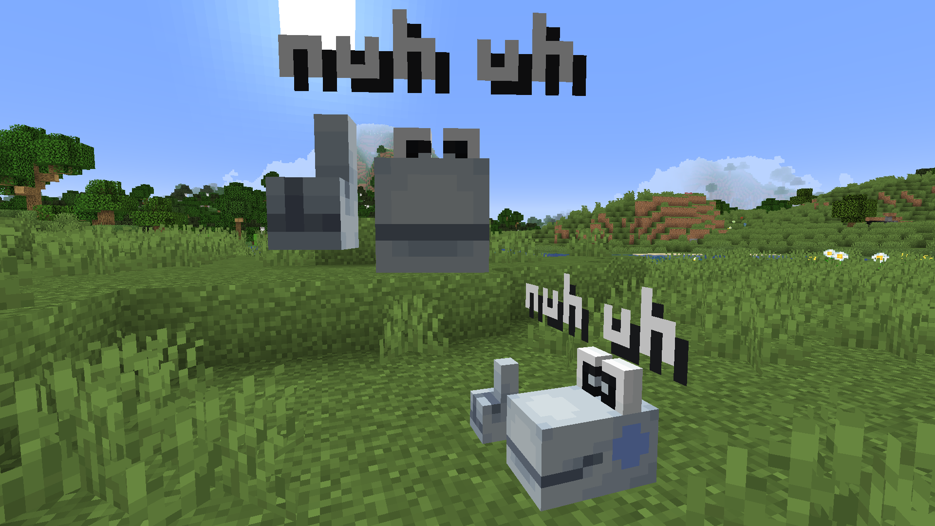 Scripulous Fingore Bees - Gallery - Minecraft Resource Packs - CurseForge