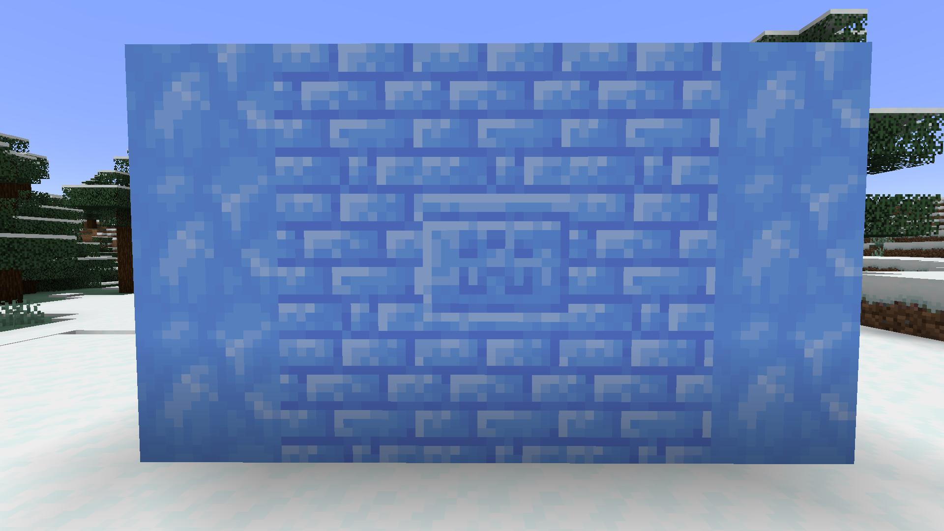 Frostfire Expansion - Gallery - Minecraft Mods - CurseForge