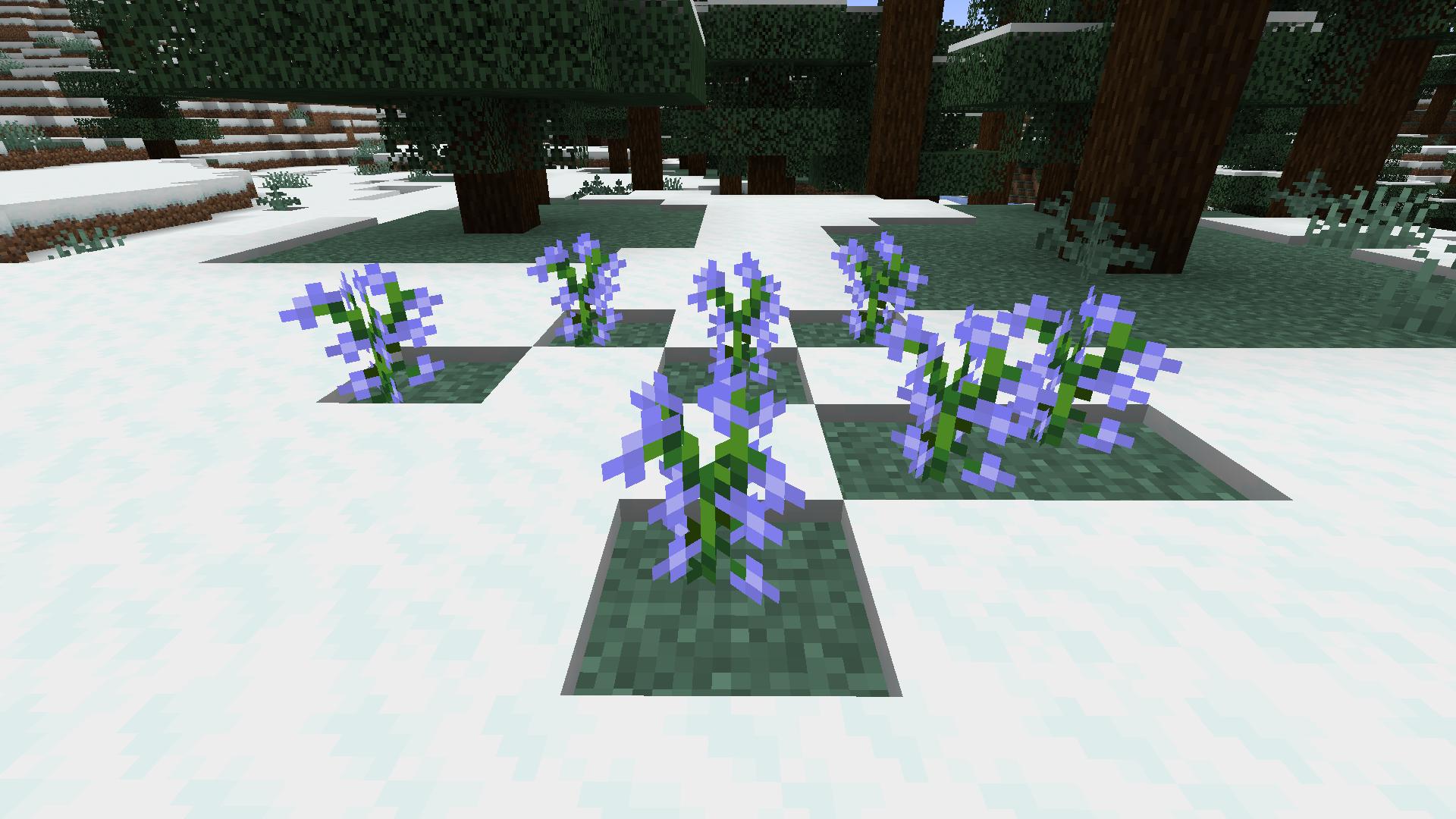 Frostfire Expansion - Screenshots - Minecraft Mods - CurseForge