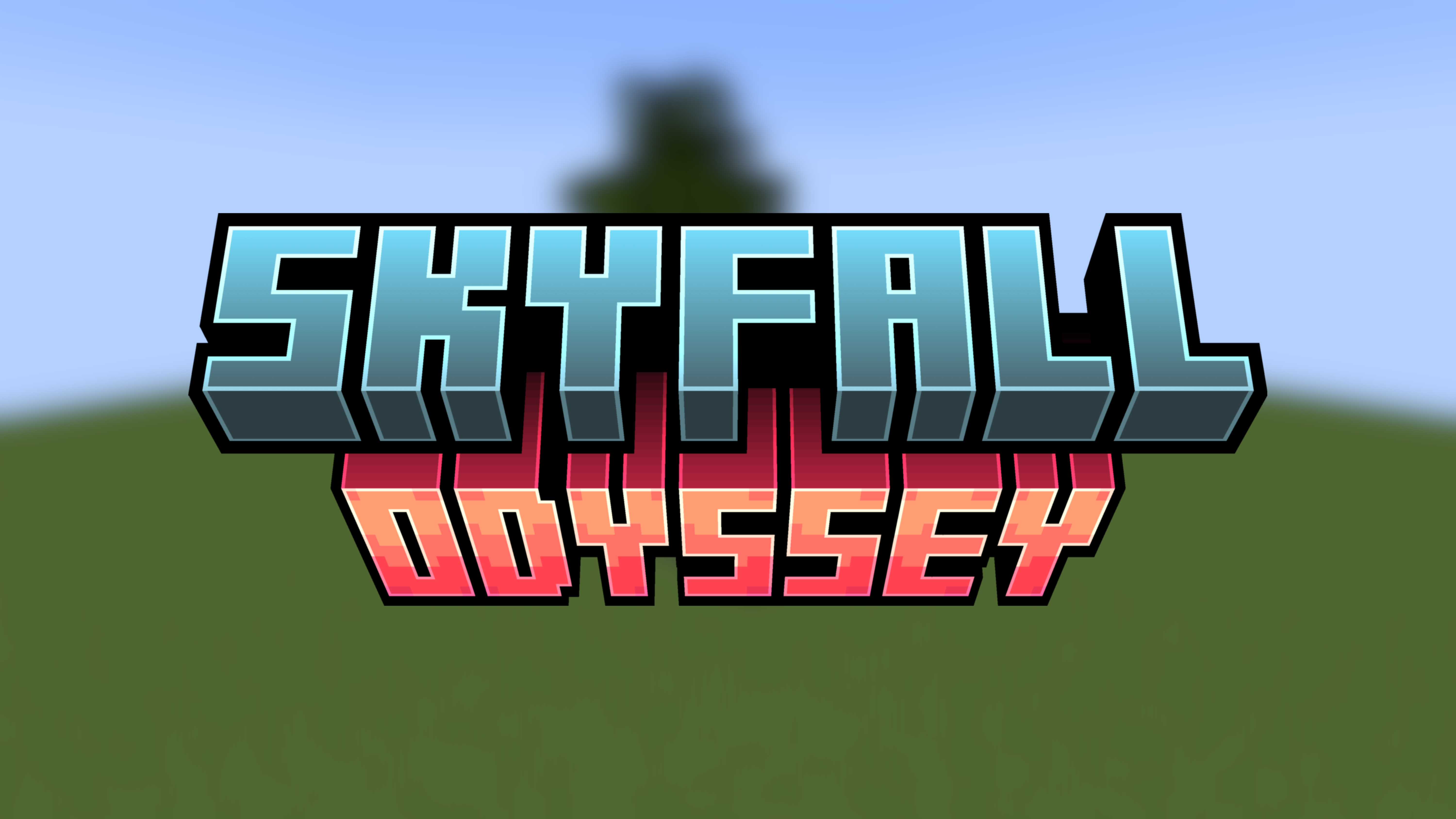 Skyfall: Odyssey - Minecraft Mods - CurseForge