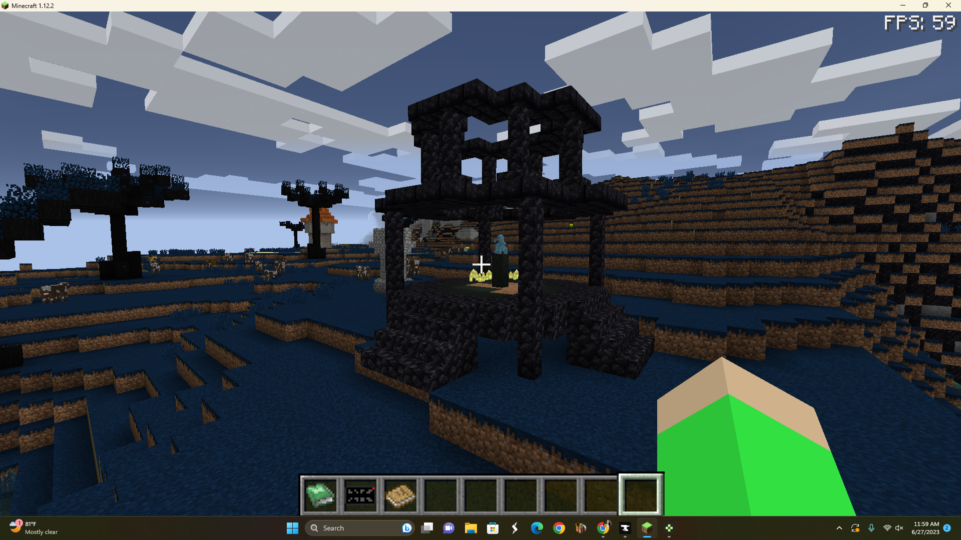 Corbino5021's insane game of craziness - Gallery - Minecraft Modpacks ...