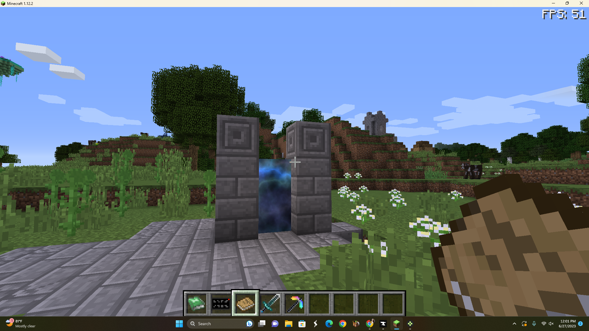 Corbino5021's insane game of craziness - Gallery - Minecraft Modpacks ...