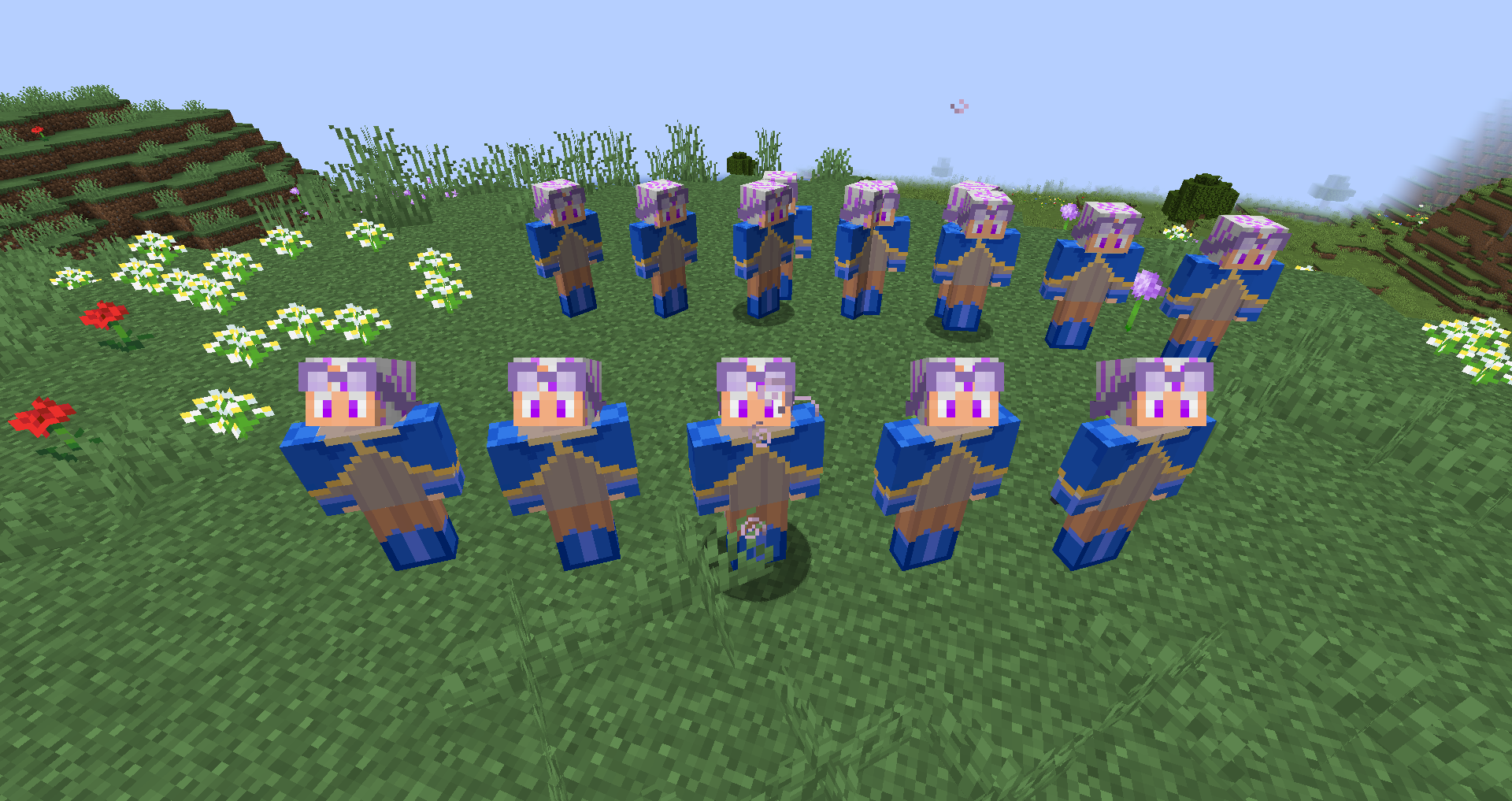 Provi's Origins - Screenshots - Minecraft Mods - CurseForge