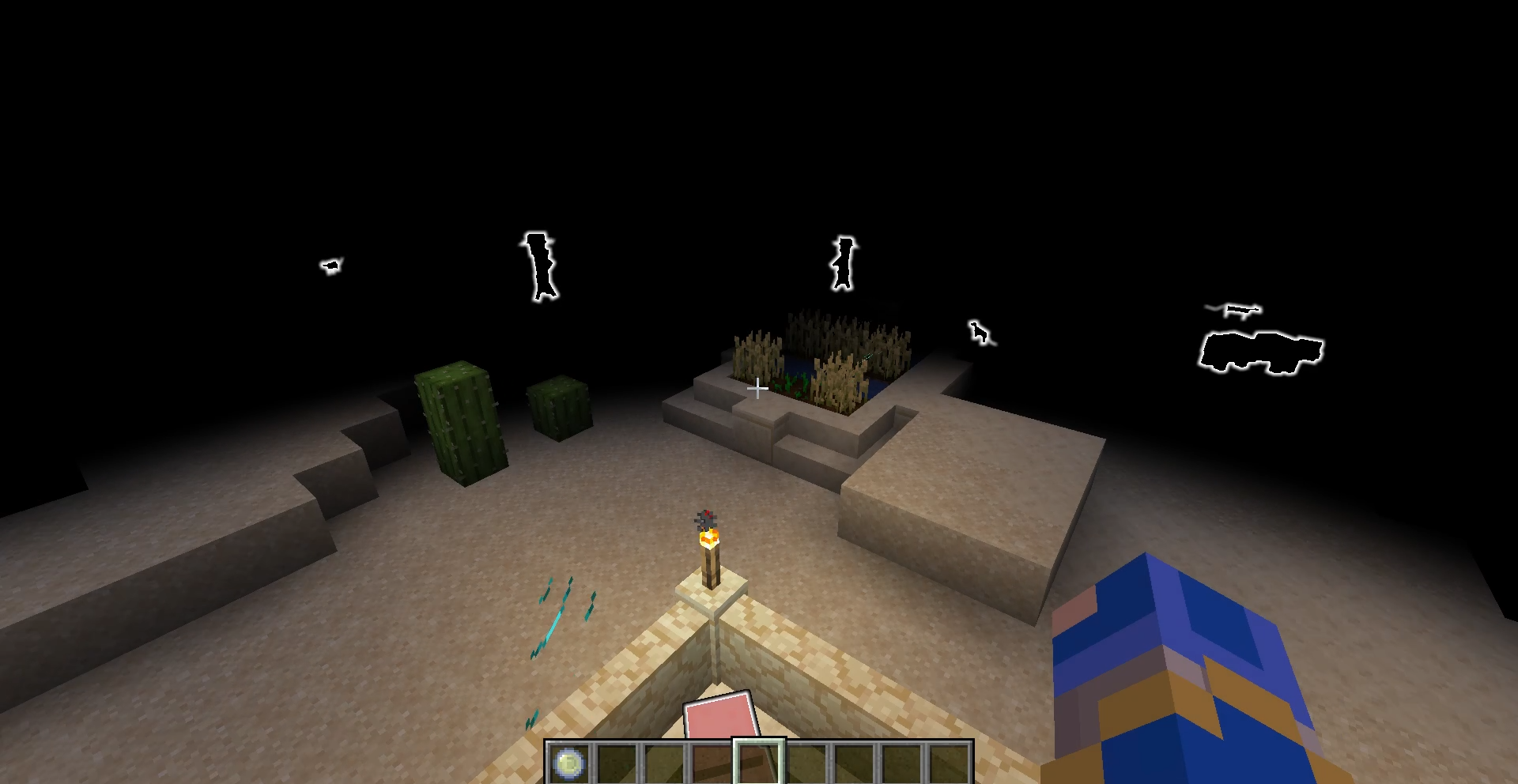 Provi's Origins - Screenshots - Minecraft Mods - CurseForge