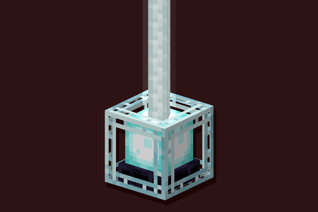 Fancy Beacon - Minecraft Resource Packs - CurseForge