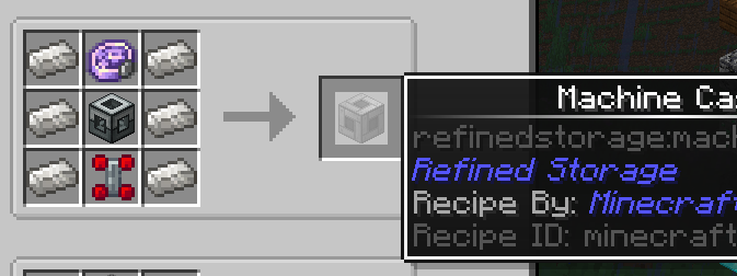 Dimension Complex - Minecraft Modpacks - CurseForge