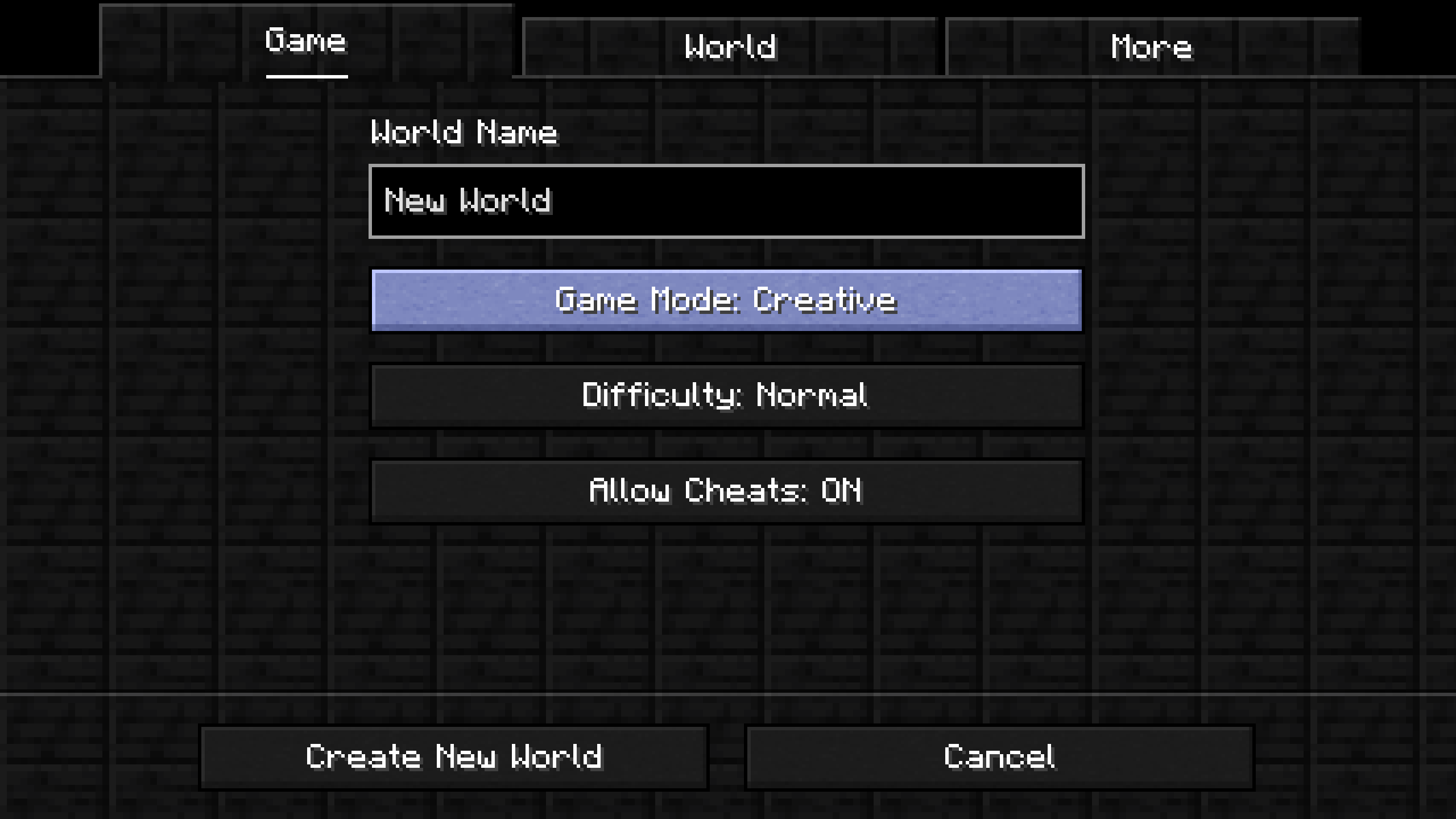 Fancy's GUI Overhaul - Minecraft Resource Packs - CurseForge