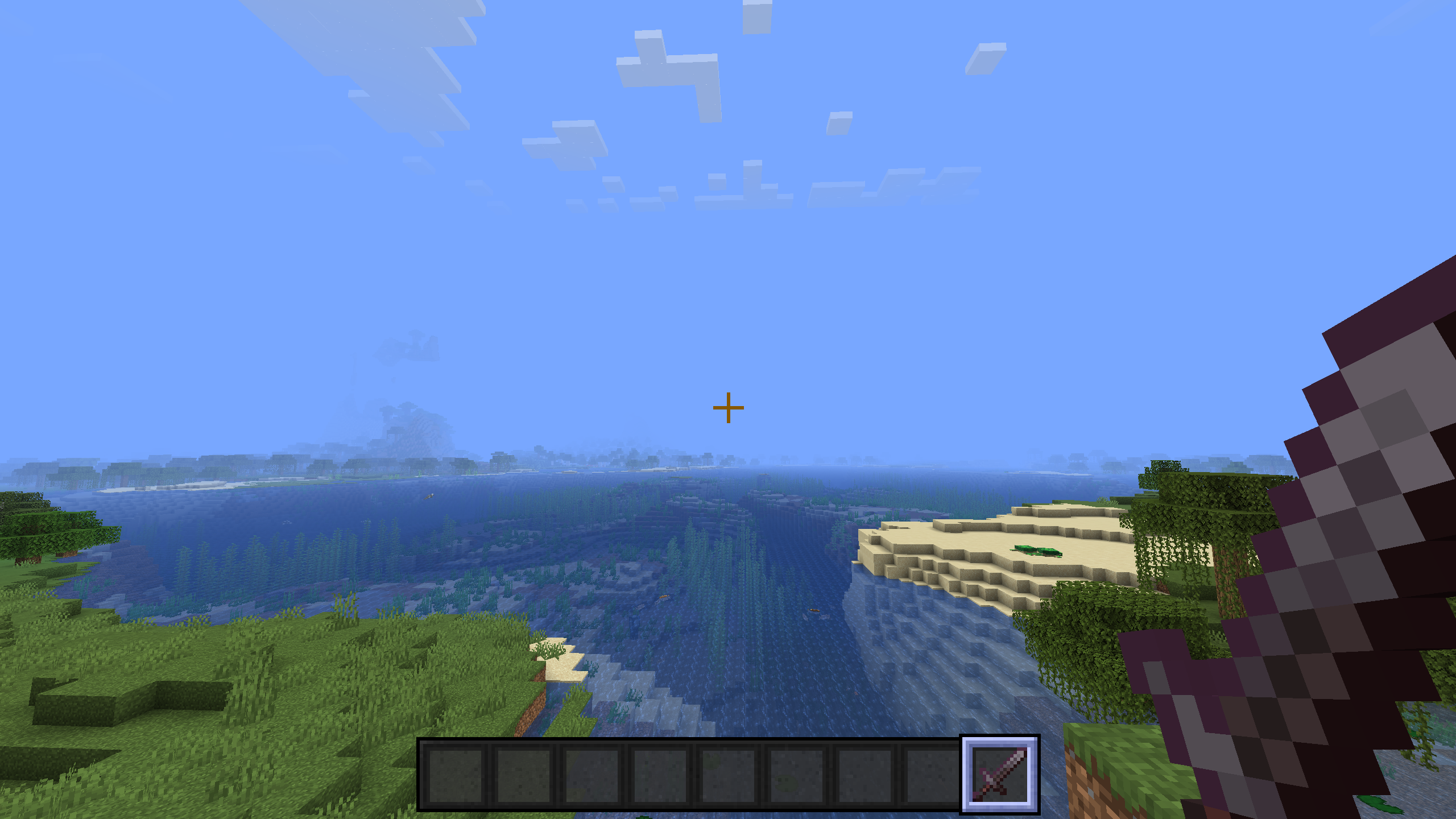 Fancy's GUI Overhaul - Minecraft Resource Packs - CurseForge