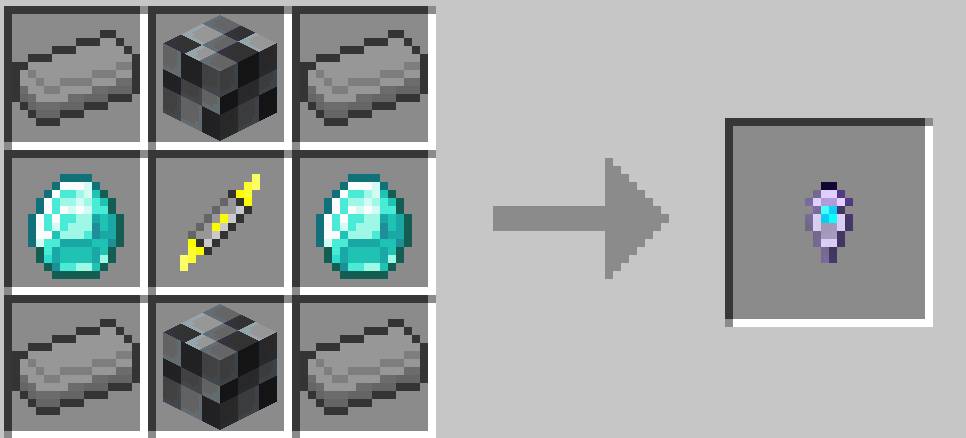 Heavy Steel - Minecraft Mods - CurseForge