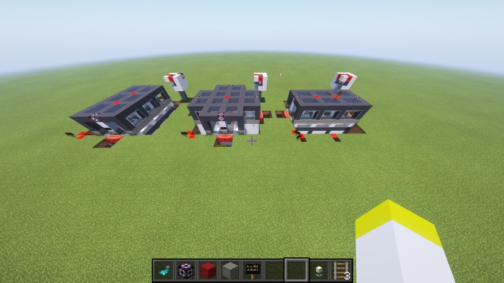 Panda Xpress - Minecraft Mods - CurseForge