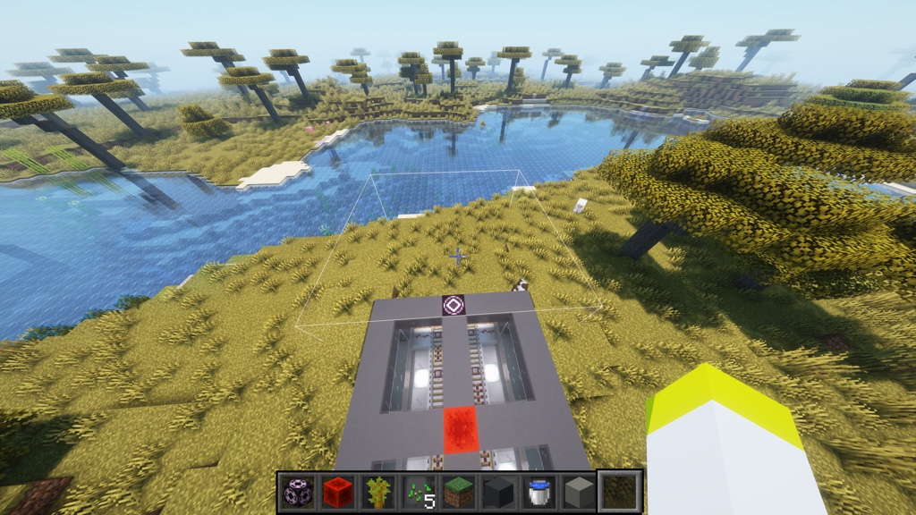 Panda Xpress - Minecraft Mods - CurseForge