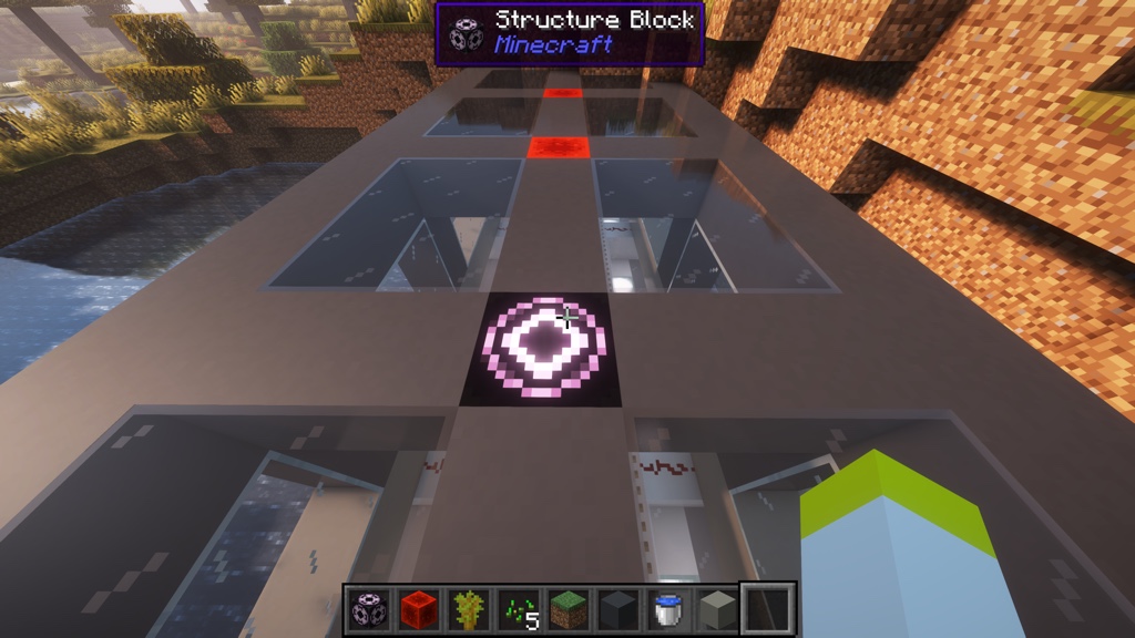 Panda Xpress - Gallery - Minecraft Mods - CurseForge