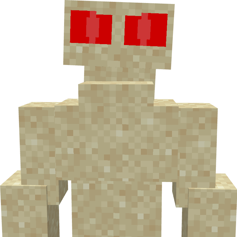 The Desert Expansion (Discontinued) - Minecraft Mods - CurseForge