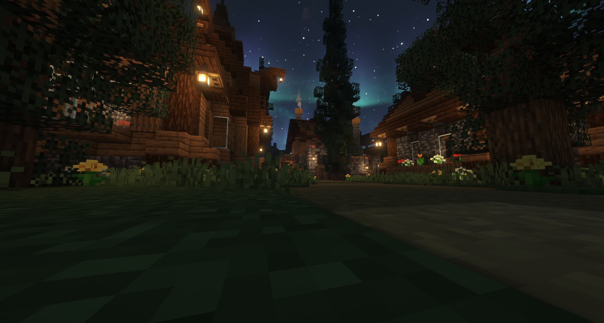Pixel Craft SMP - Minecraft Modpacks - CurseForge