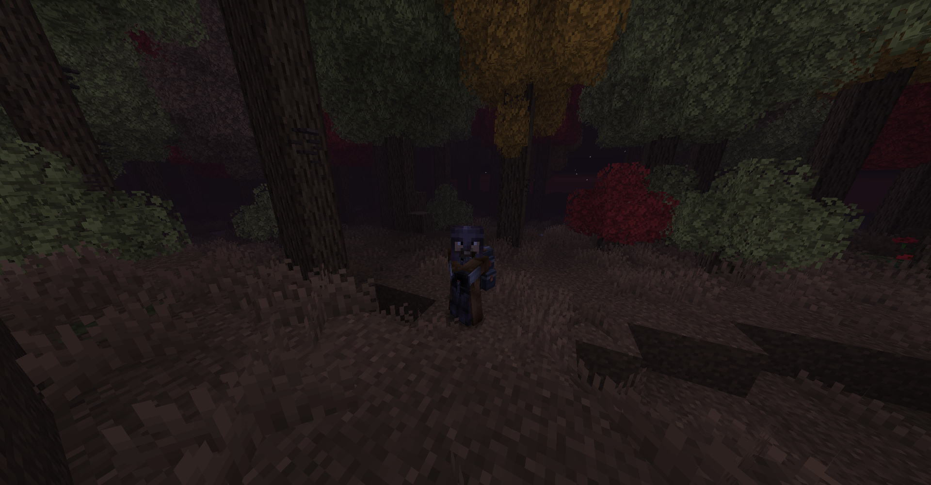 WHAT WE LOST - Zombie Apocalypse Modpack - Minecraft Modpacks - CurseForge