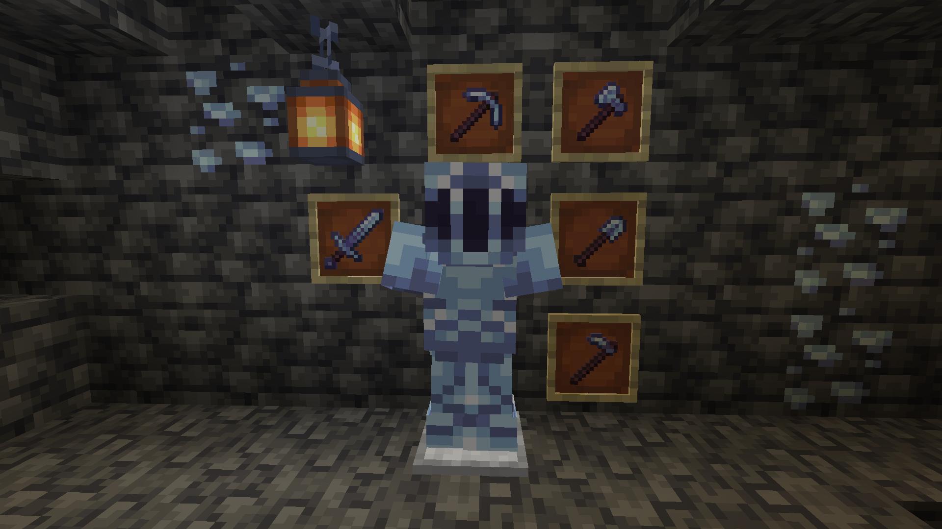 Frostfire Expansion - Screenshots - Minecraft Mods - CurseForge