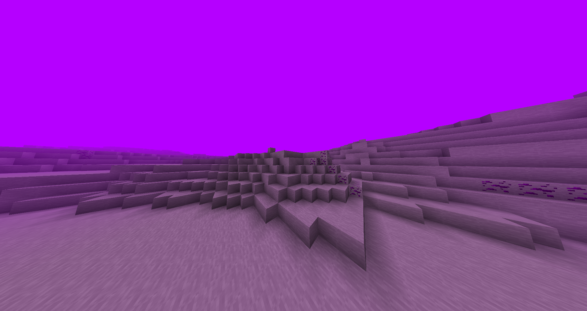 Grimace's Birthday - Minecraft Mods - CurseForge