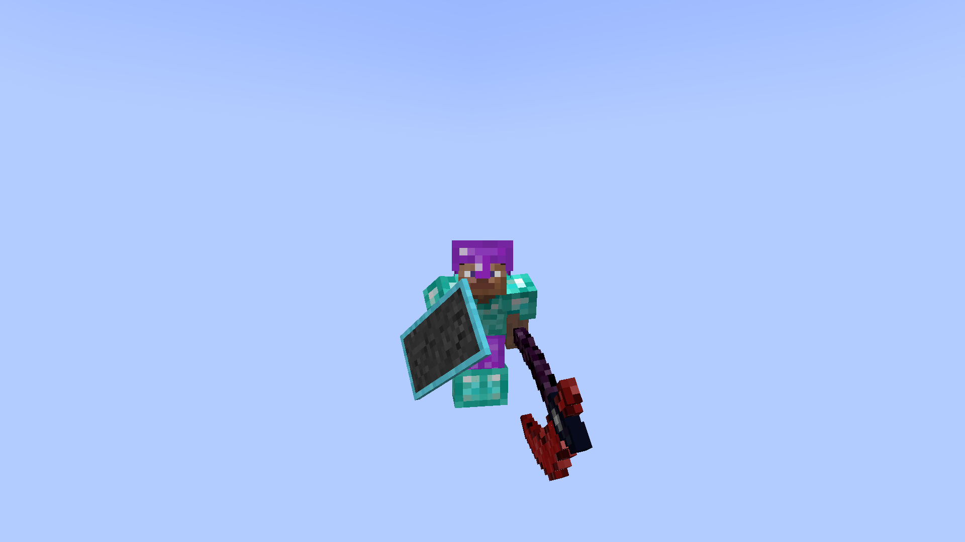 Mo' diamonds - Minecraft Mods - CurseForge