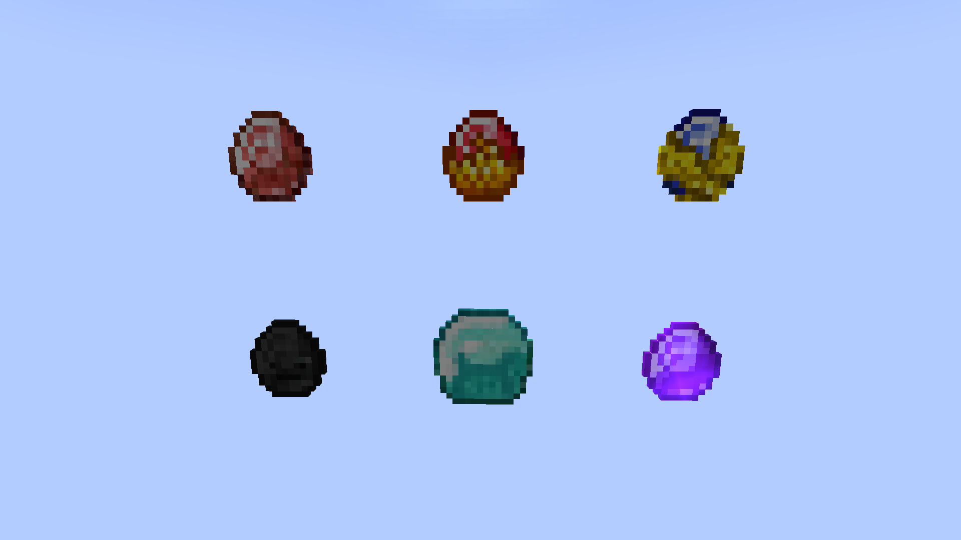 Mo' diamonds - Minecraft Mods - CurseForge