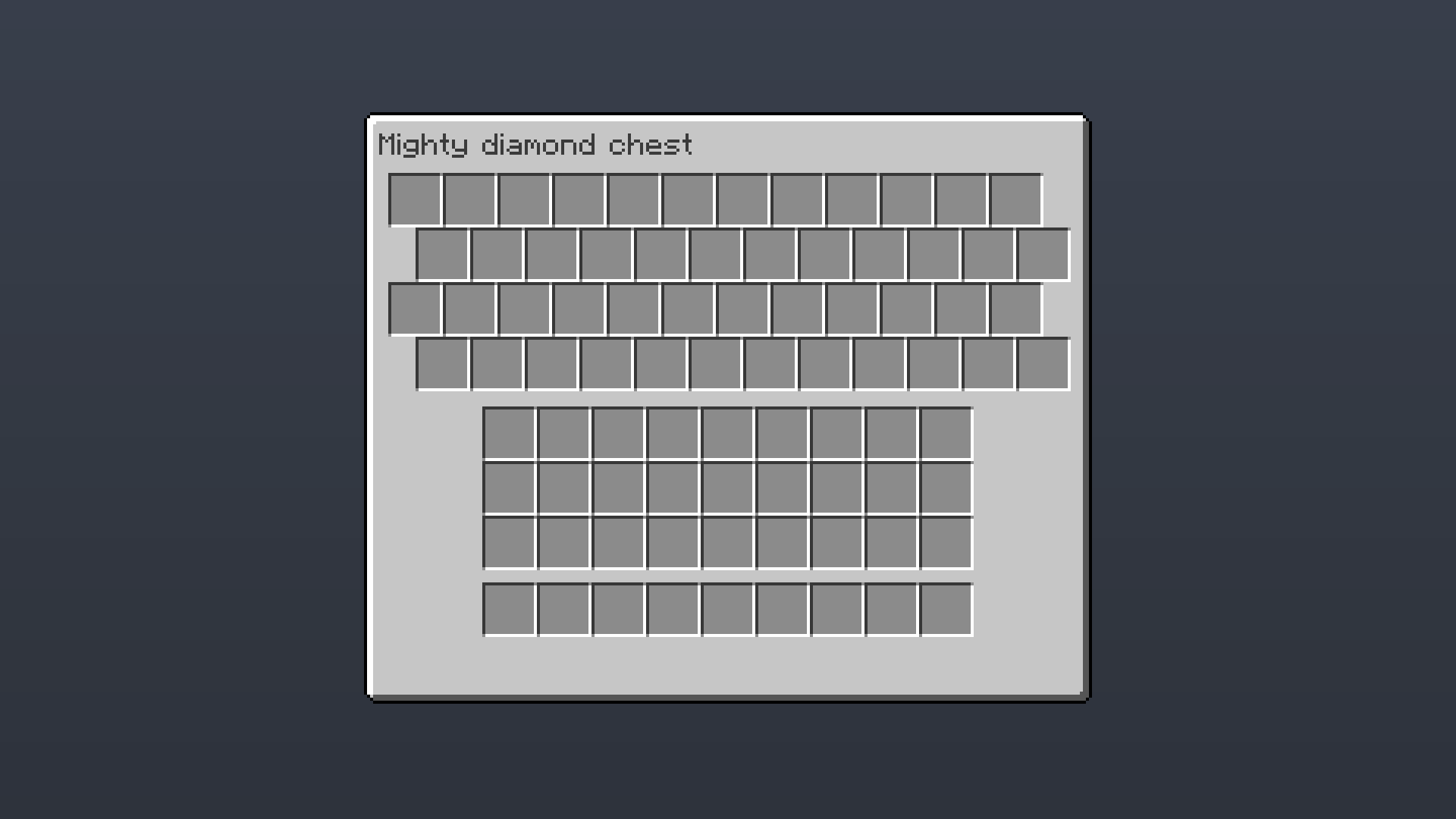 Mo' diamonds - Minecraft Mods - CurseForge