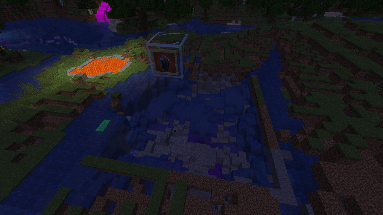 ARK: Aberrantcraft - Minecraft Mods - CurseForge