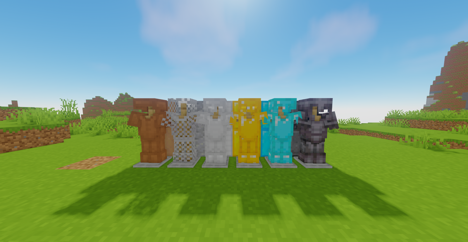 Nilla - Minecraft Resource Packs - CurseForge