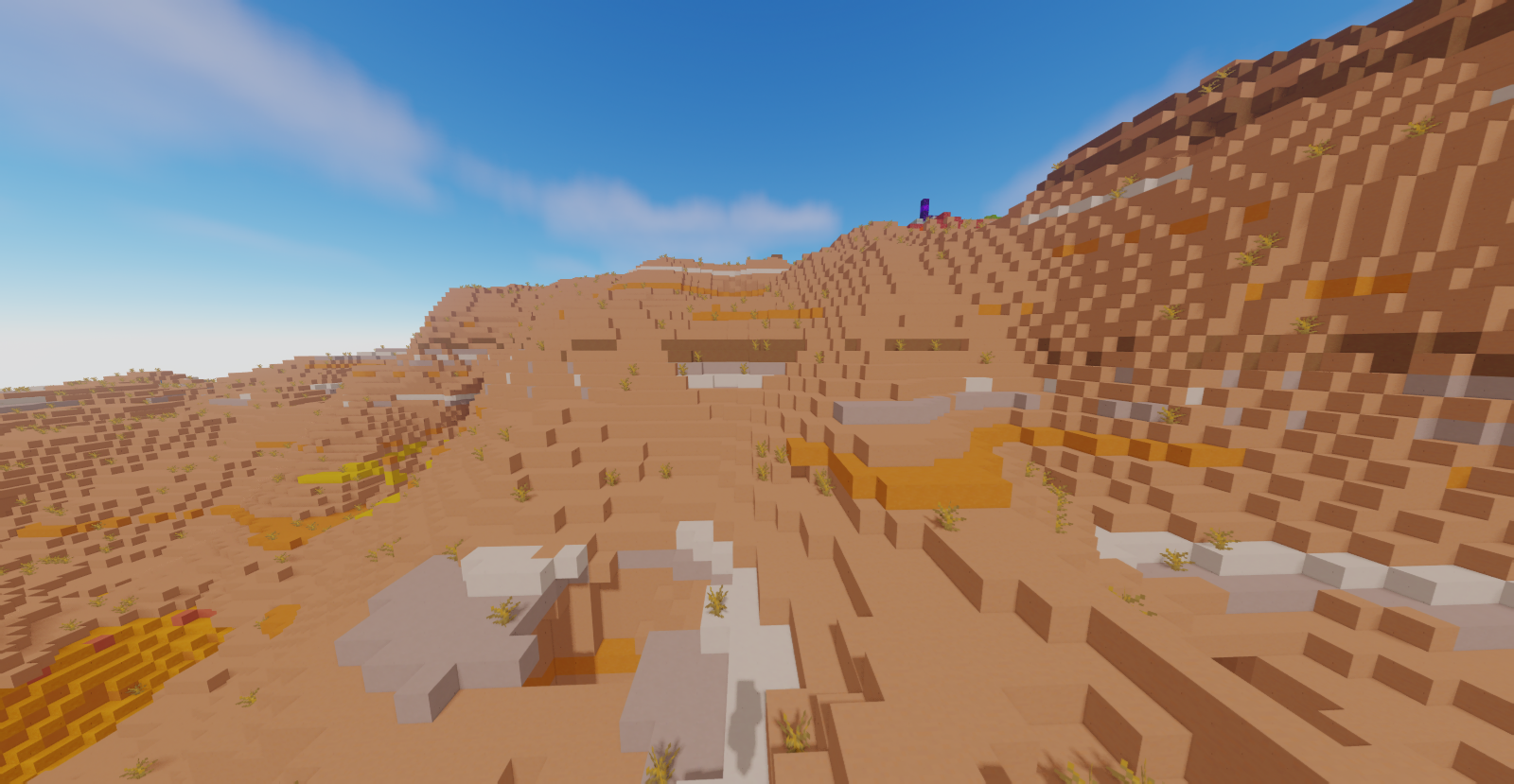 Nilla - Minecraft Resource Packs - CurseForge