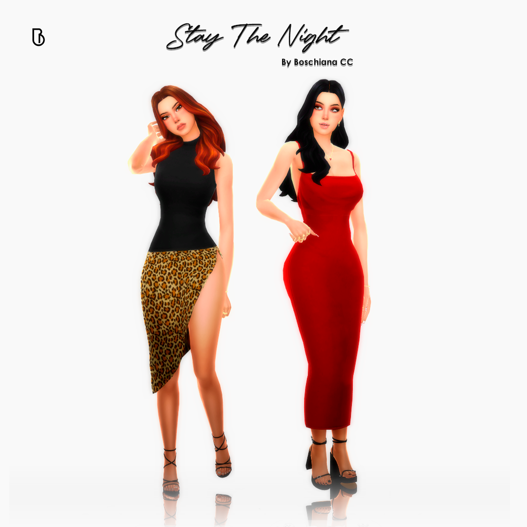 Woman Top - Samira - Version 1 - The Sims 4 Create a Sim - CurseForge