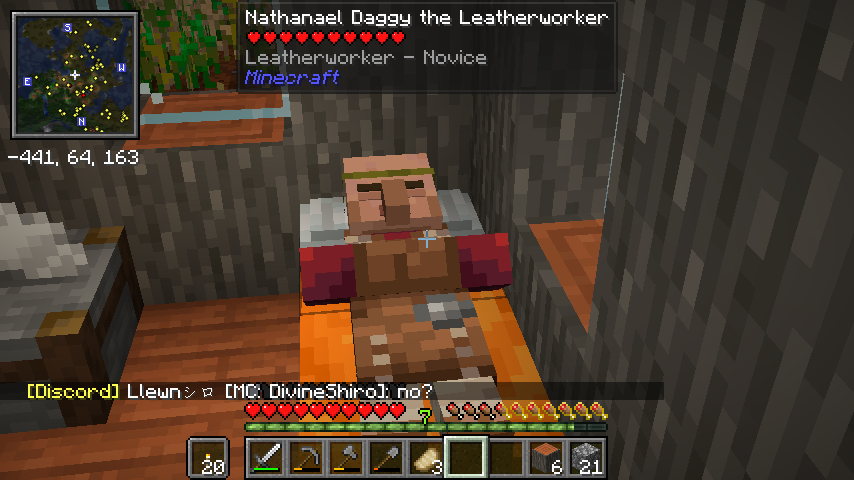 Simply Enhanced Default - Minecraft Modpacks - CurseForge